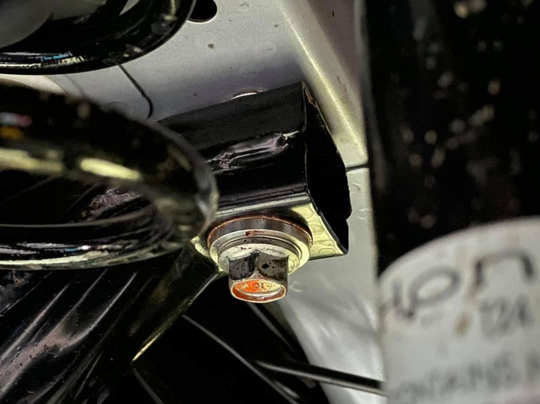 Honda Civic FE Magic Collar Kit, Car Accessories, Accessories on Carousell