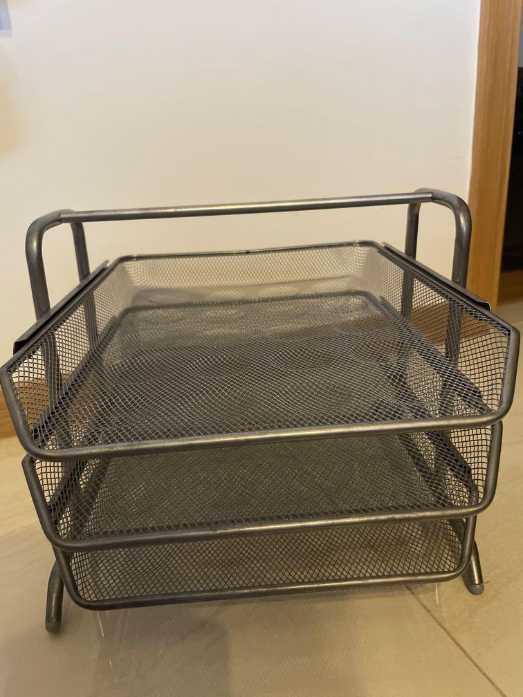 IKEA document holder / letter tray (DOKUMENT), Furniture & Home Living ...