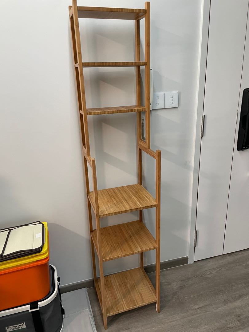 Ikea shelving unit Ragrund, Furniture & Home Living, Furniture, Shelves ...
