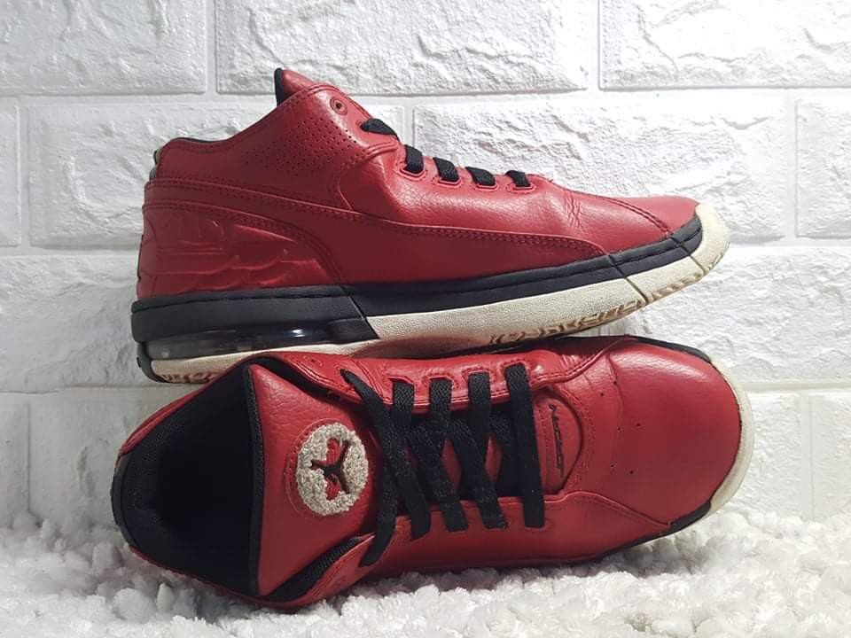 Jordan old school, Men's Fashion, Footwear, Sneakers on Carousell
