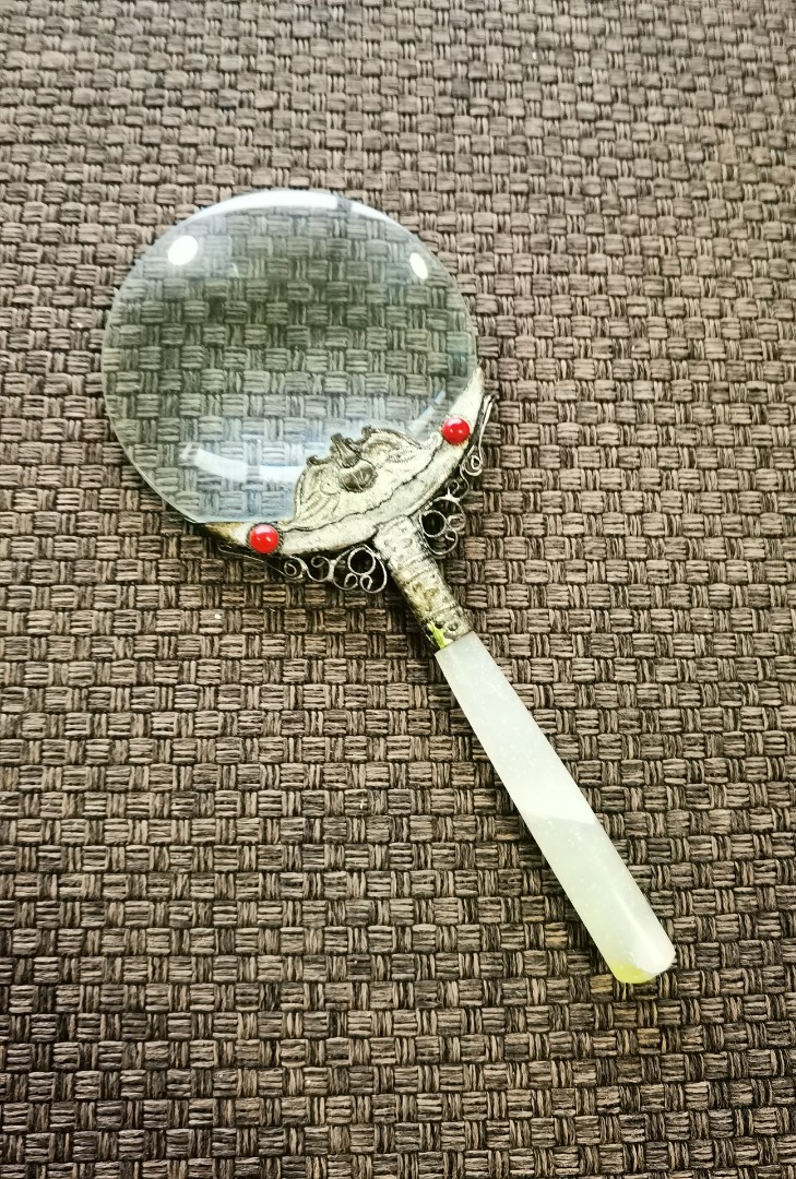 Kanta antik, Hobbies & Toys, Collectibles & Memorabilia, Vintage ...