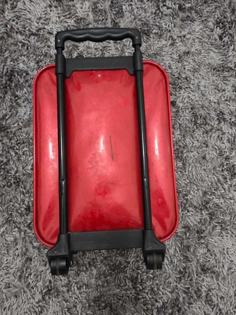 Koper anak Minnie mouse Disney original, Bayi & Anak, Kereta, Kursi ...