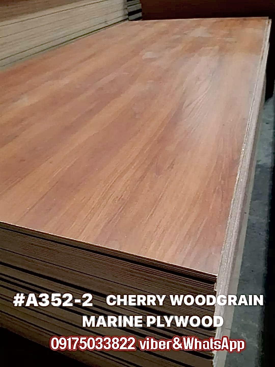 LAMINATED MARINE PLYWOOD, Furniture & Home Living, Home Improvement ...