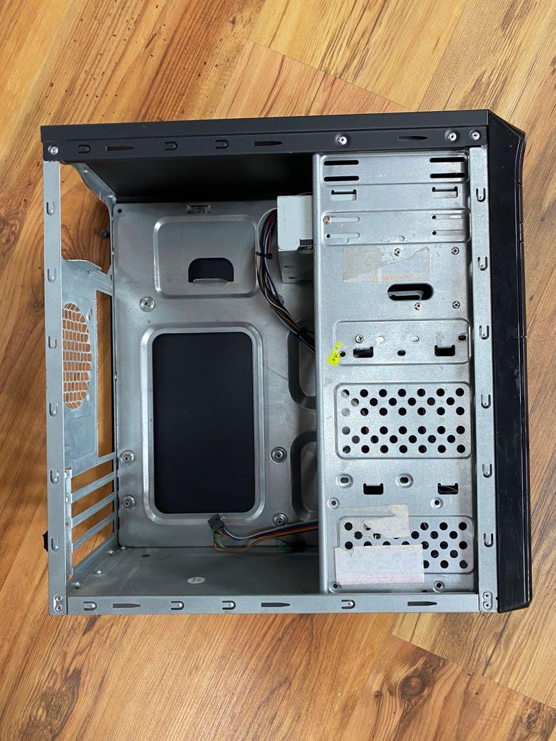 MATX PC Case cheap, Computers & Tech, Parts & Accessories, Computer ...