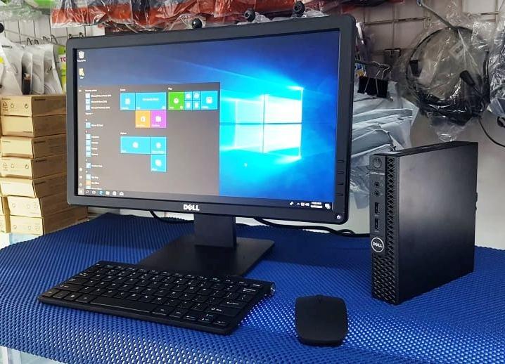 Mini PC Core i5 10thgen DDR4 256gb SSD Complete, Computers & Tech ...