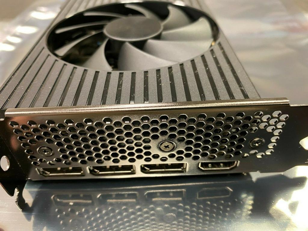 FHR NVIDIA RTX 3070 - Dell OEM, Computers & Tech, Parts & Accessories ...