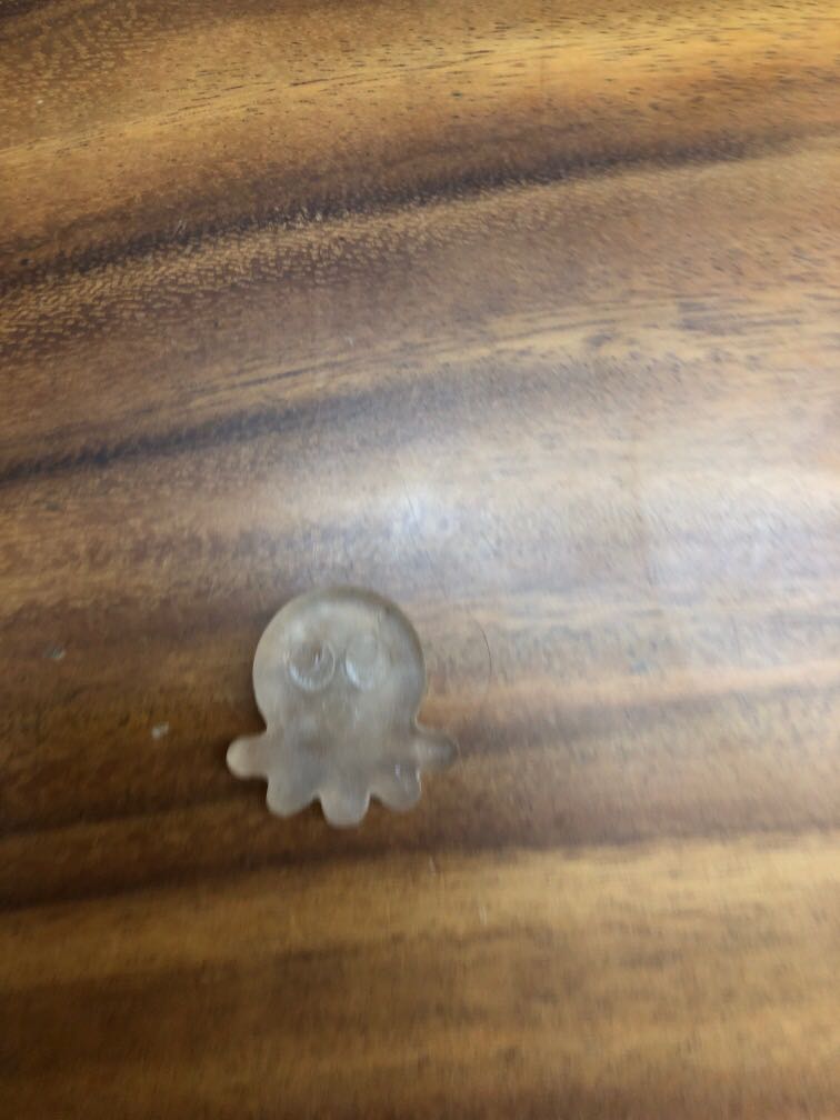 Octopus hand Soap, Beauty & Personal Care, Hands & Nails on Carousell