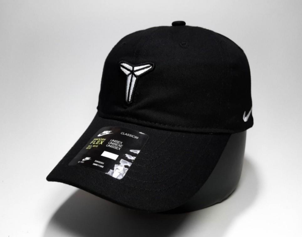 Original Nike Kobe Cap, Men's Fashion, Watches & Accessories, Caps ...
