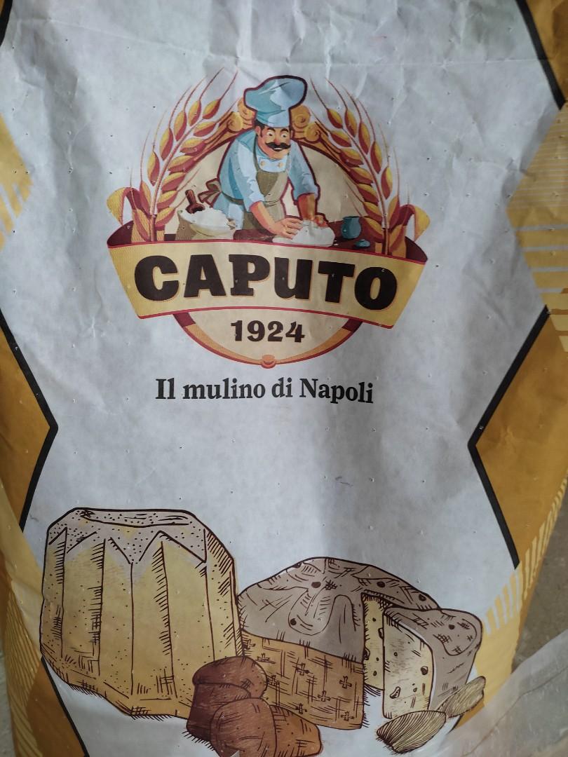 High quality import Italy Flour Panettone High Protein Strong Bread ...