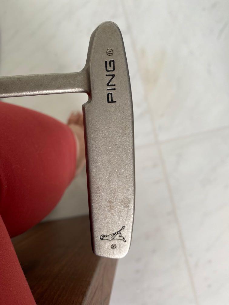 Ping putter - Anser 2 on Carousell