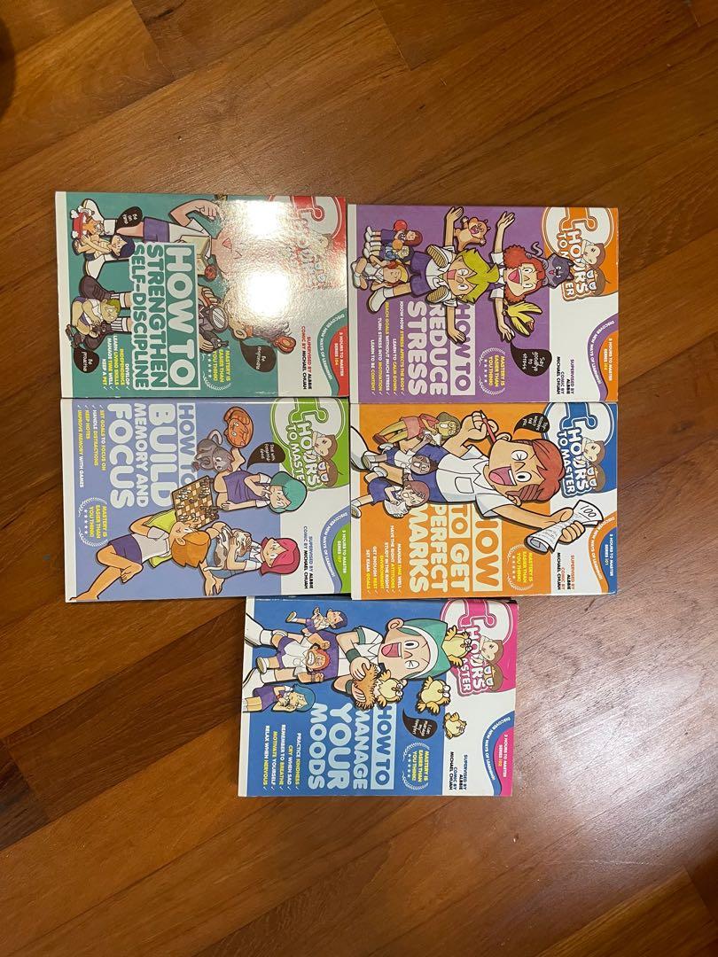 Profession Series, How To Series, Treasure Hunting, Hobbies & Toys ...