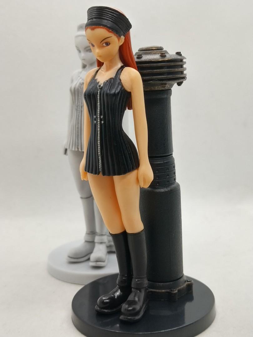 PSE Solid Collection Ver 1.5 - Murata Range - PSE 01-Re, Hobbies & Toys, Collectibles ...