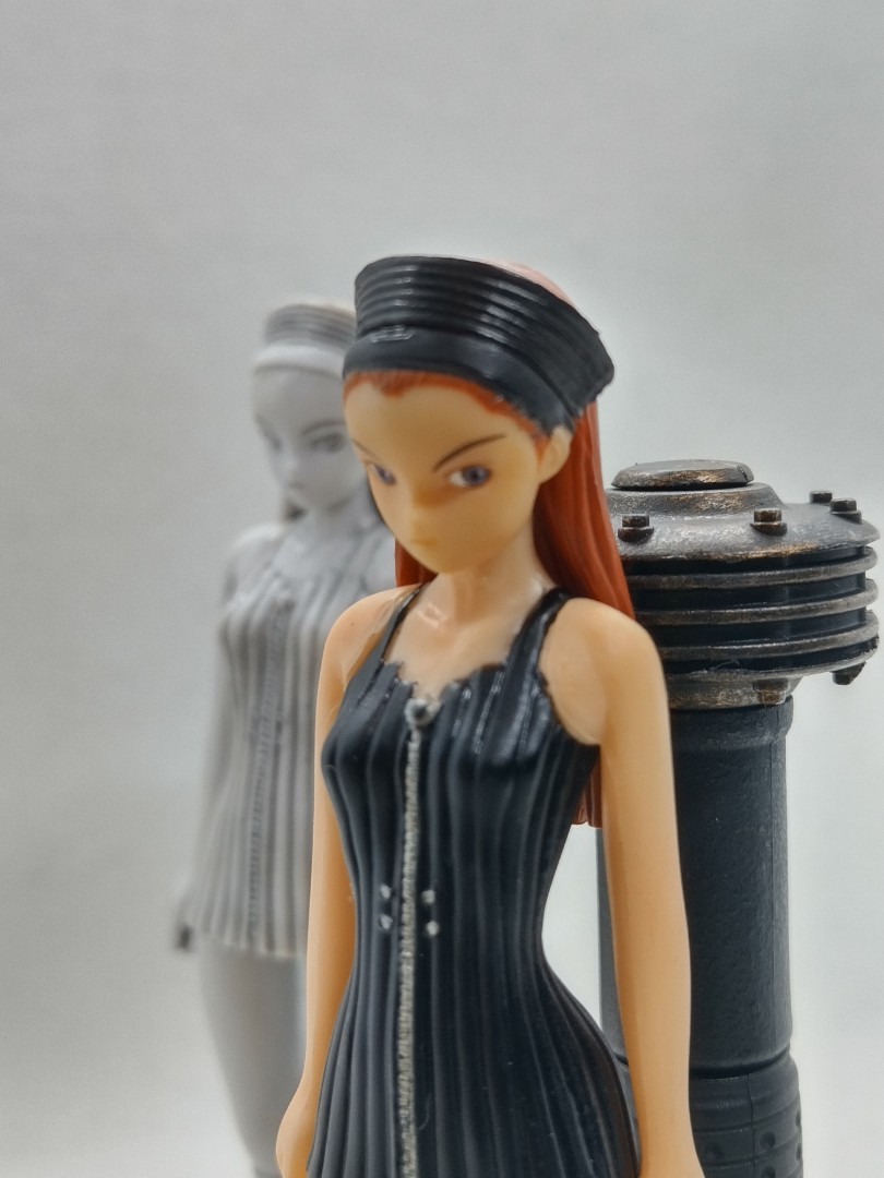 PSE Solid Collection Ver 1.5 - Murata Range - PSE 01-Re, Hobbies & Toys, Collectibles ...