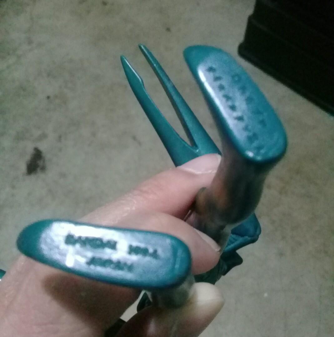 Rare 1994 Alien Psycho Baltan Bandai Powerd Monster Series, Hobbies ...