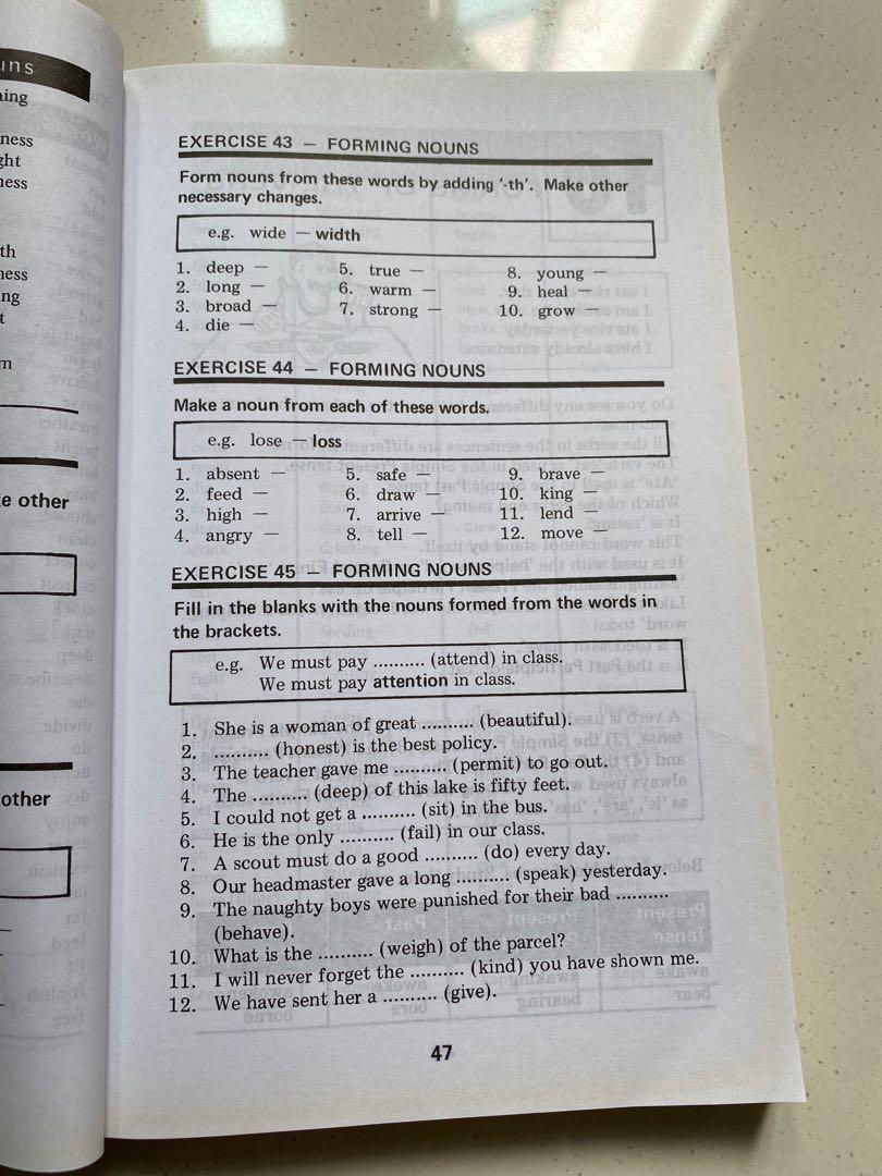Revised Primary English P5 - Textbook, Hobbies & Toys, Books ...