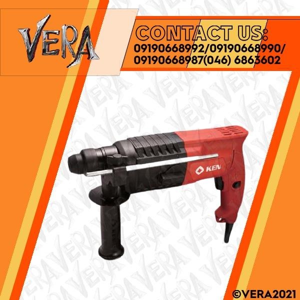 Rotary Hammer | Ken 2520E Rotary Hammer, Commercial & Industrial ...