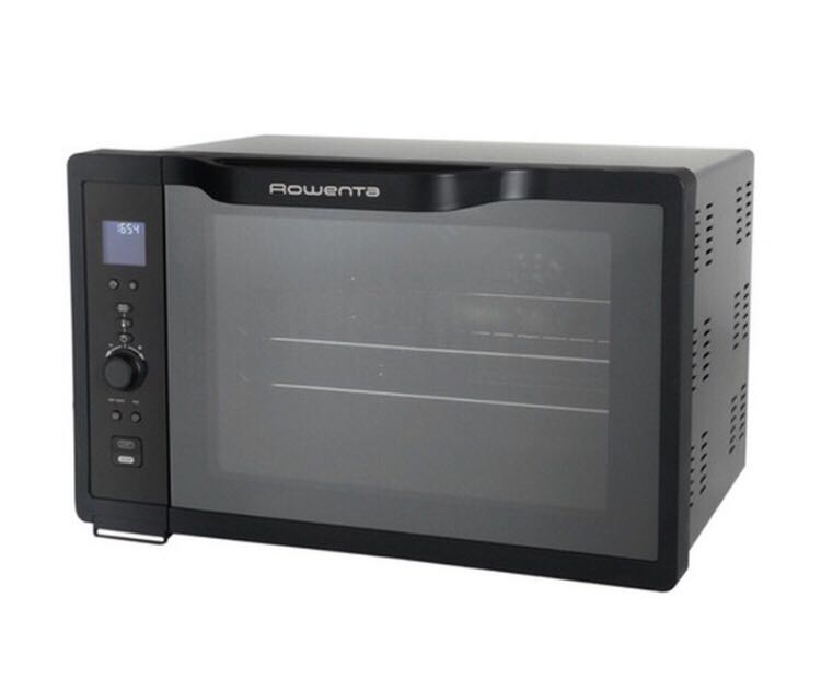 Rowenta Oven, TV & Home Appliances, Kitchen Appliances, Ovens ...