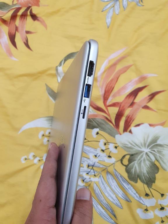 Samsung NoteBook 9 Ultrabook/Laptop, under 1Kg weight., Computers ...