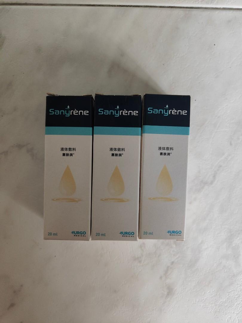 Sanyrene Spray, Health & Nutrition, Medical Supplies & Tools on Carousell