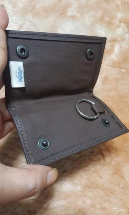 Snoopy Keyholder, Men's Fashion, Watches & Accessories, Wallets & Card ...