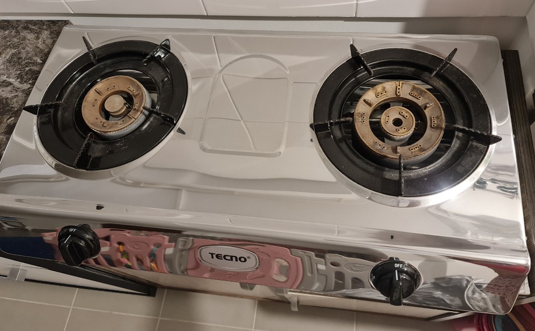 Techno Stove, TV & Home Appliances, Kitchen Appliances, Cookers on ...