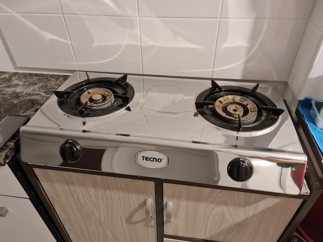 Techno Stove, TV & Home Appliances, Kitchen Appliances, Cookers on ...