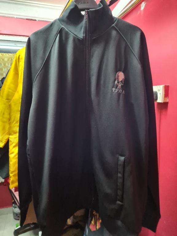 TFOA Windbreaker jacket, Men's Fashion, Coats, Jackets and Outerwear on ...