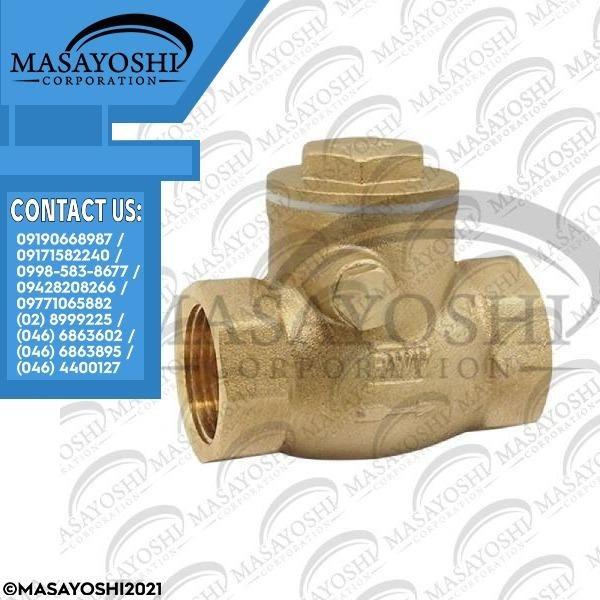 Threaded Check Valve 2.5" X 800 LB RF Swing NPT SS304 | Valve | Check ...
