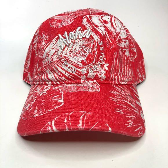 Under Armour Project Rock Cap, Men's Fashion, Watches & Accessories ...