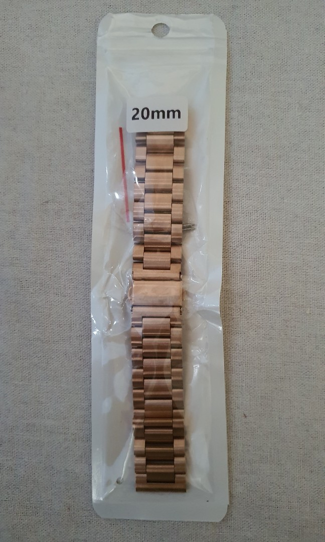 Watch strap, Mobile Phones & Gadgets, Wearables & Smart Watches on ...