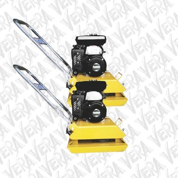 Yohino Engine Plate Compactor | T-60R-EY20, Commercial & Industrial ...