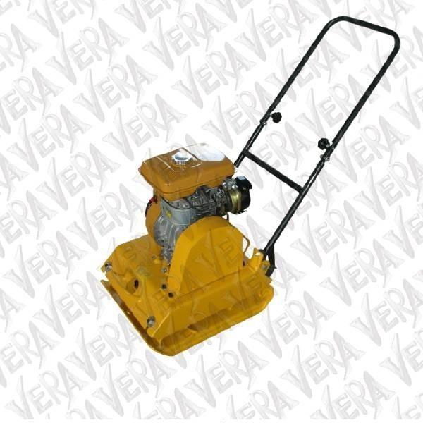 Yohino Engine Plate Compactor | T-90-EY20 | Yohino, Commercial ...
