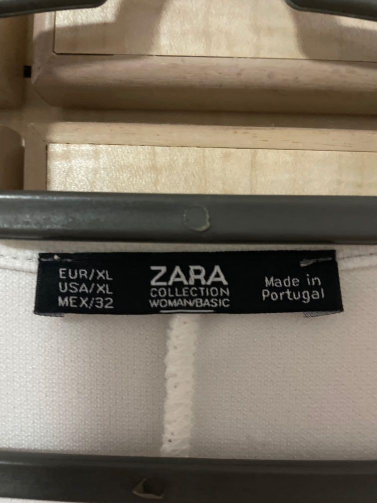 Zara poster dress, Women's Fashion, Dresses & Sets, Dresses on Carousell