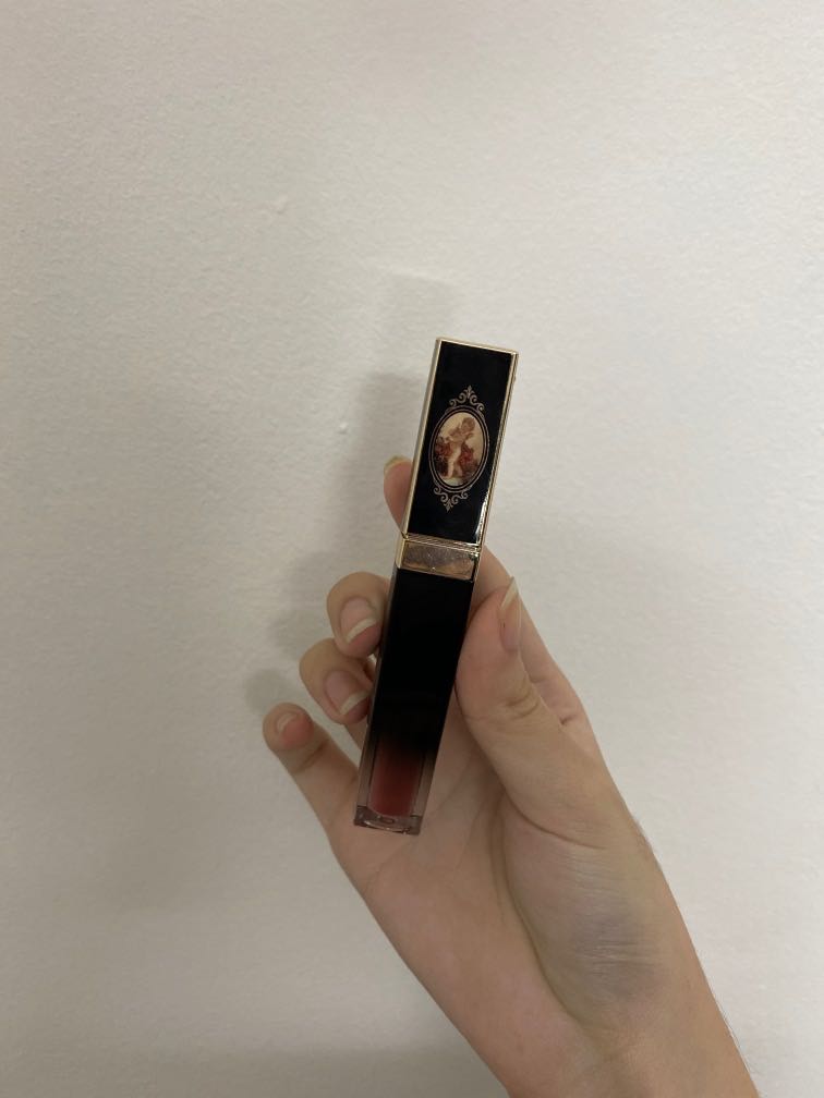 Zeesea lipstick 729, Beauty & Personal Care, Face, Makeup on Carousell