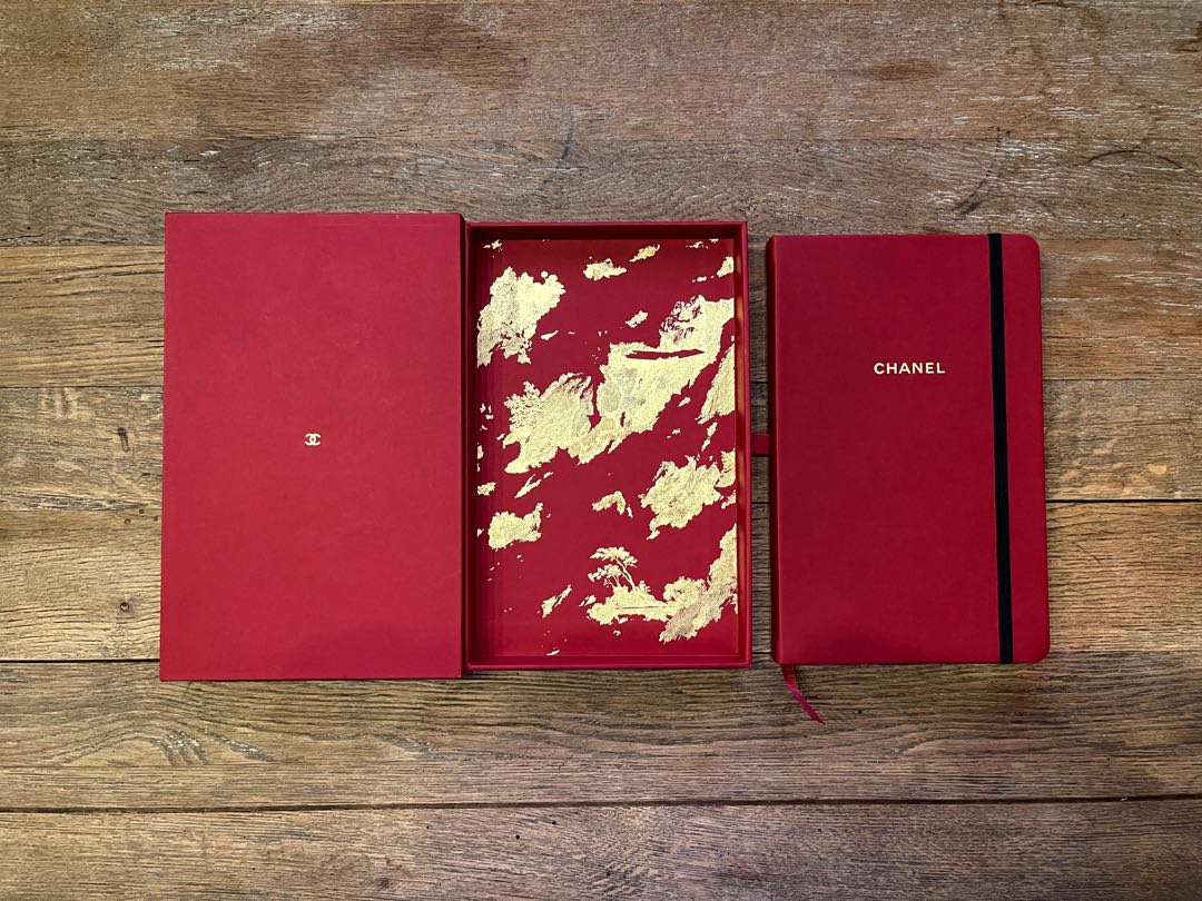 2021 Notebook Rare VIP Gift, Hobbies & Toys, Stationery & Craft ...