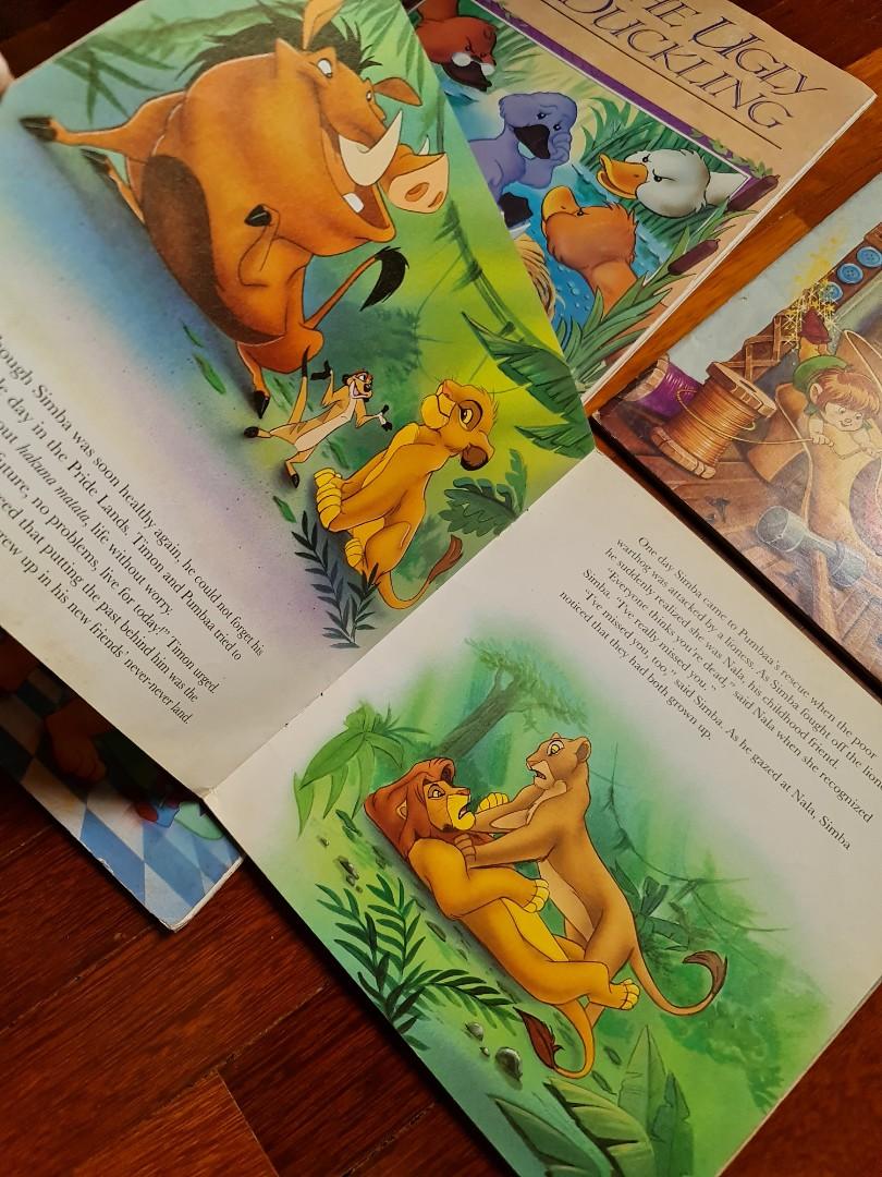 4x Children English Story Books Hobbies Toys Books Magazines 4x-children-english-story-books-hobbies-toys-books-magazines