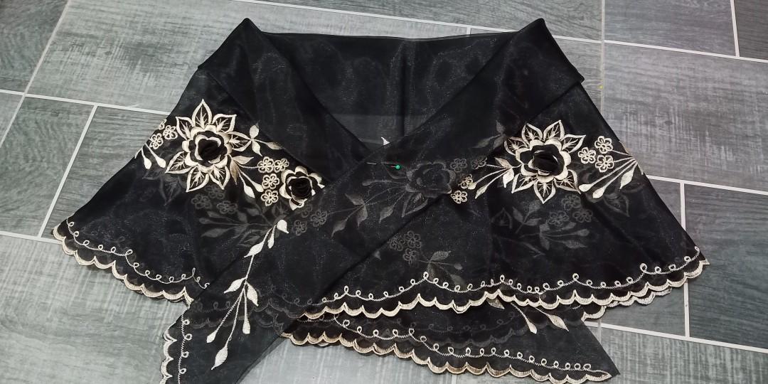 Alampay made from Disenyo Pandi, Women's Fashion, Dresses & Sets ...