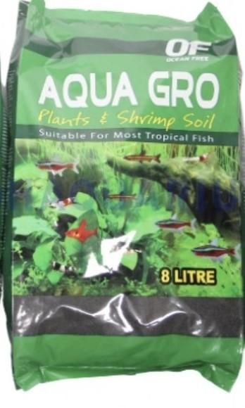 Aqua Gro 8L, Pet Supplies, Homes & Other Pet Accessories on Carousell