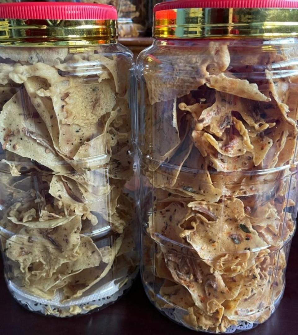 OPEN ORDER FOR HARI RAYA 2023 SO SEDAP REMPEYEK GAJUS, KACANG & TUMPI ...