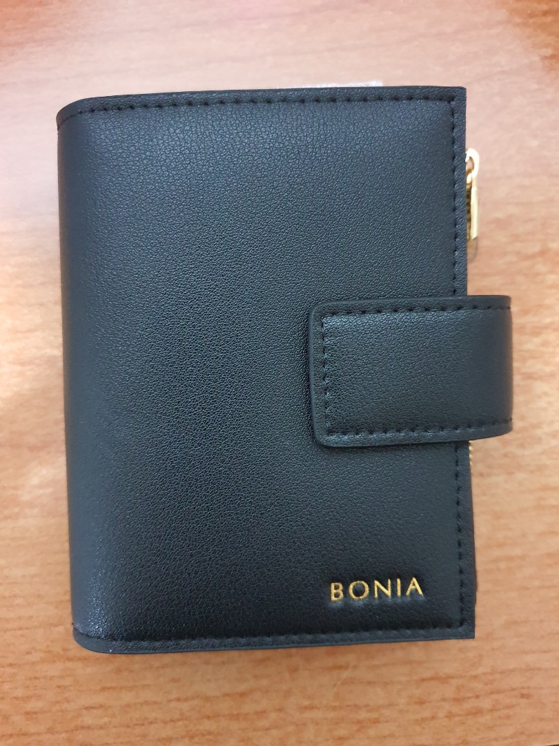 Bonia wallet, Women's Fashion, Bags & Wallets, Wallets & Card Holders ...