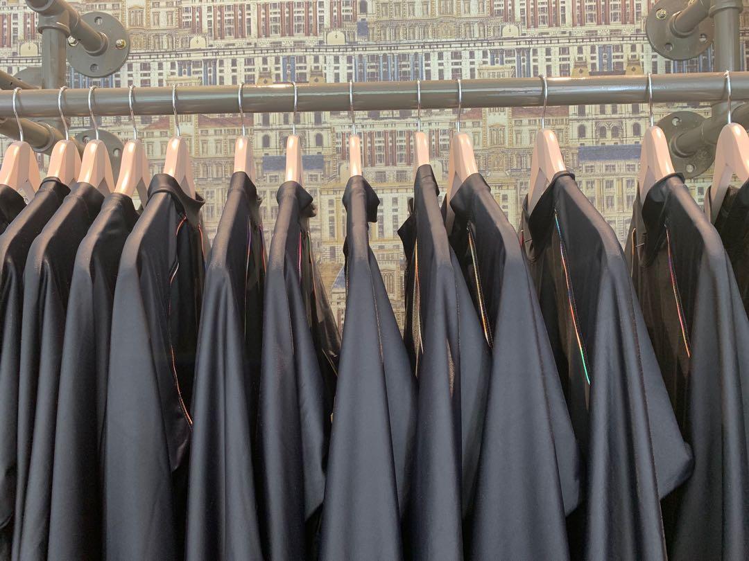 Burqini fully covered swimsuit, Women's Fashion, Swimwear, Muslimah ...