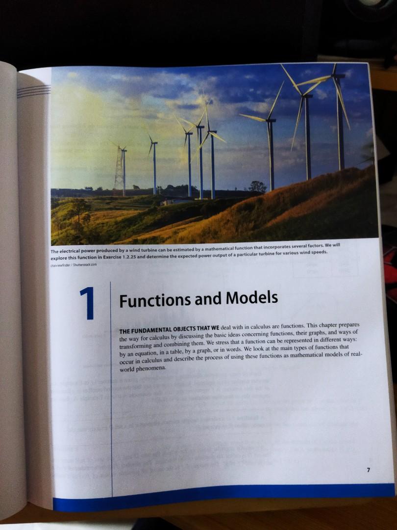 Calculus: Early Transcendentals (9th Edition; Metric/Int'l Version ...