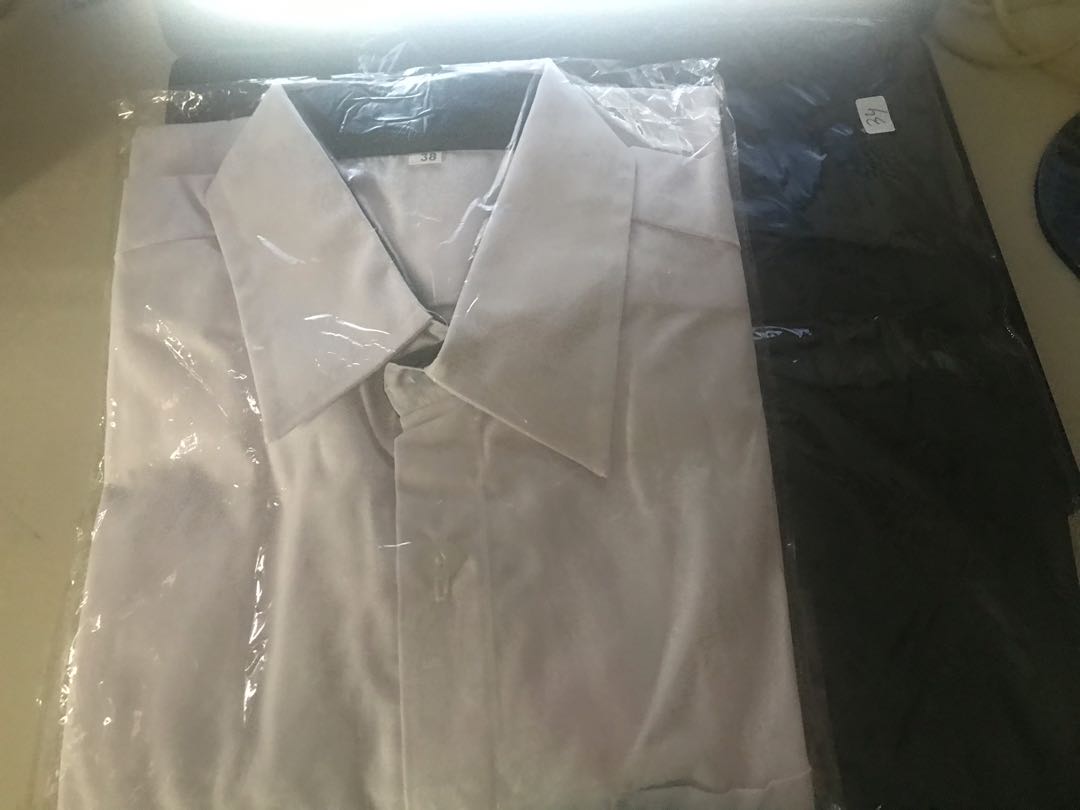 Christchurch CHR school uniform, Hobbies & Toys, Stationery & Craft ...