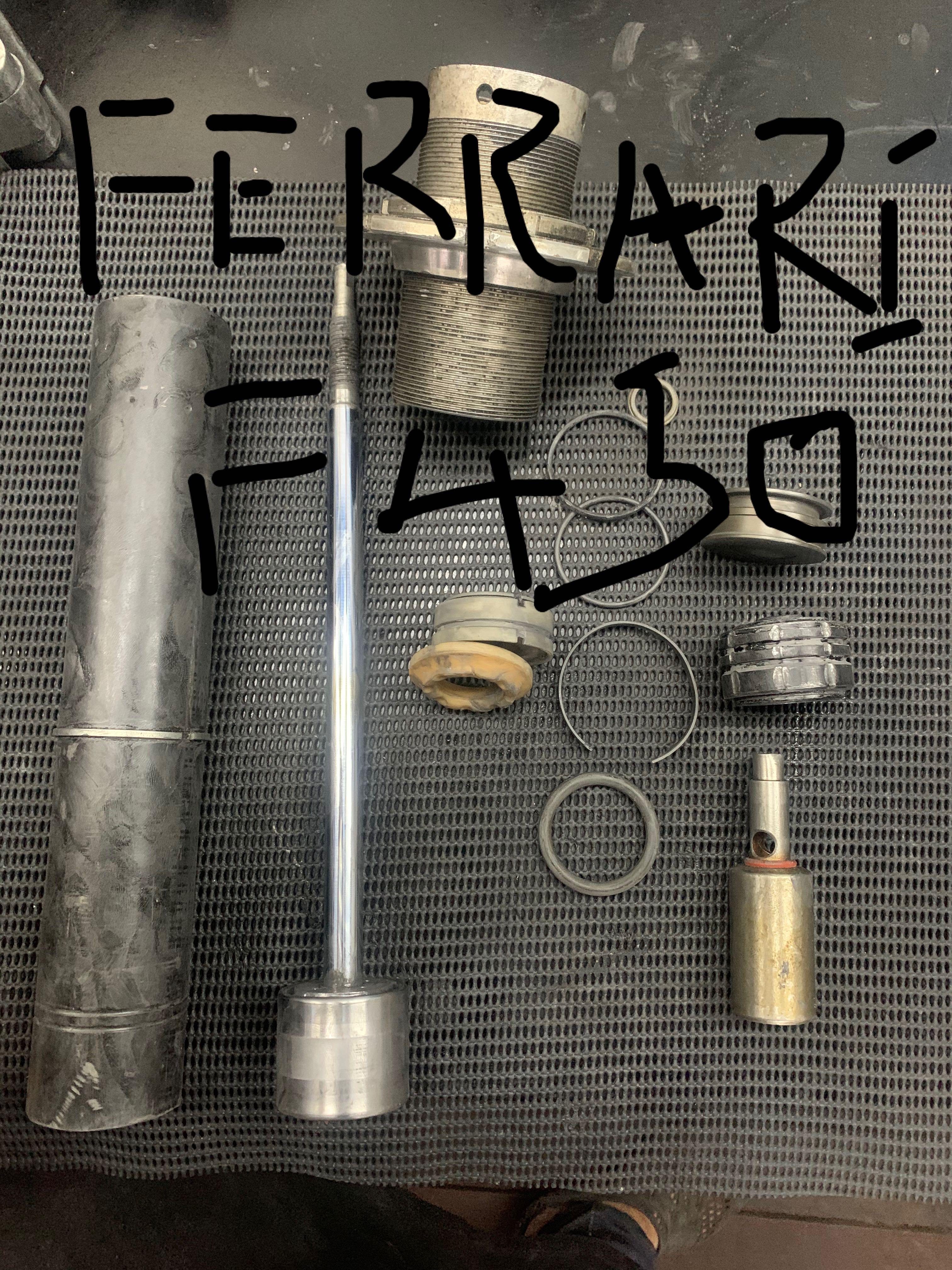 Coilover services-REBUILD, Repair, Replace & Resale, Car Accessories ...