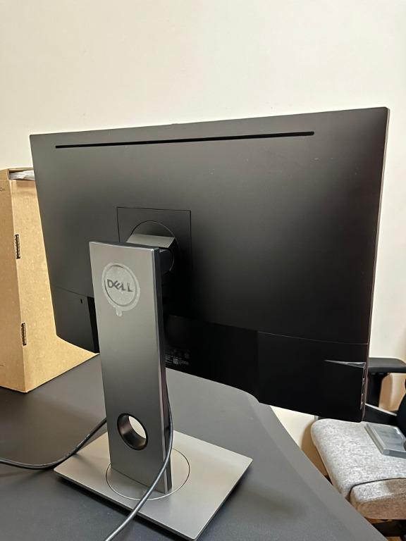 Dell 24’Inch Monitor w/ Integrated Camera – P2418HZm, Computers & Tech ...