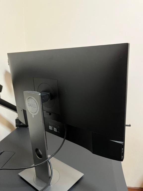 Dell 24"Inch USBC Monitor P2419HC, Computers & Tech, Parts ...