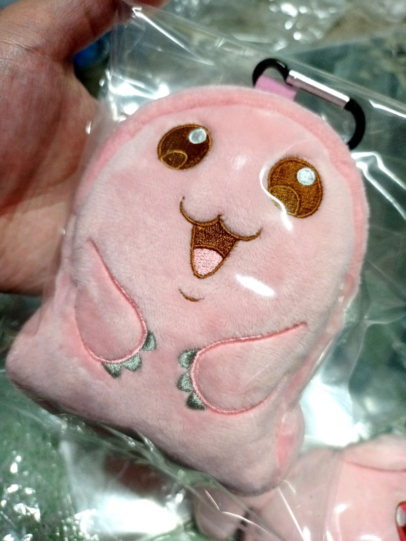 Digimon wallet authentic japan rare collectible, Hobbies & Toys, Toys ...