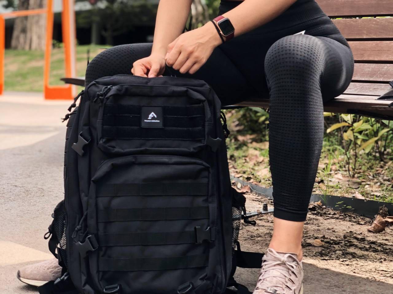 EDC Assult Bagpack, Men's Fashion, Bags, Backpacks on Carousell