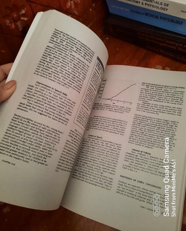 Elizabeth B. Hurlock - Developmental Psychology 5th Edition [Soft Bound ...