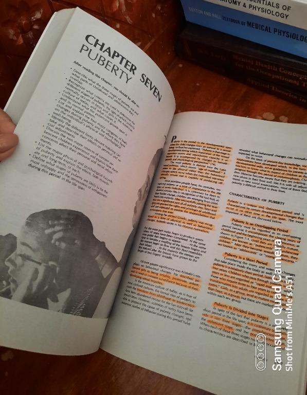 Elizabeth B. Hurlock - Developmental Psychology 5th Edition [Soft Bound ...